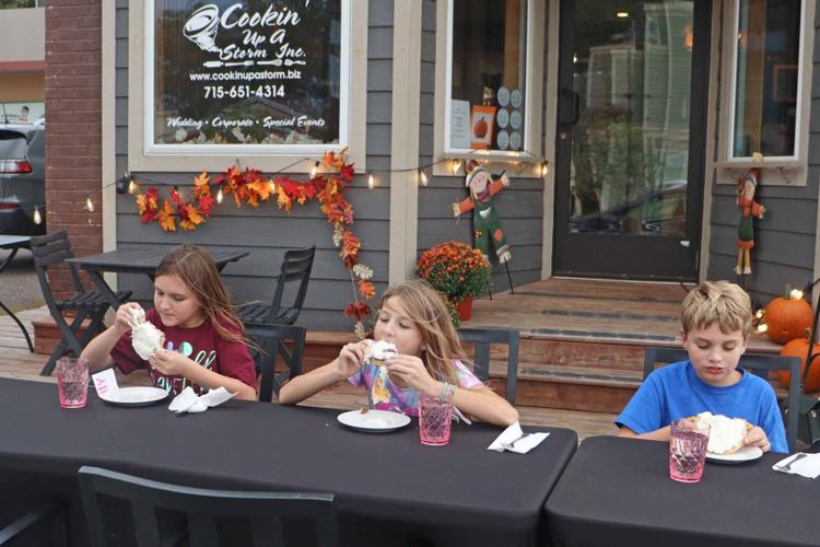 Rice Lake Fall Fest brings foot traffic to downtown | News | apg-wi.com