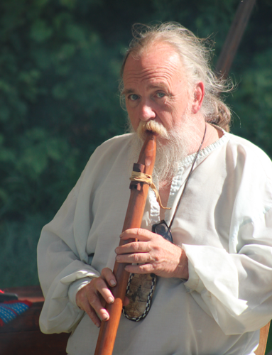 Rendezvous! Forts Folle Avoine revisits fur trade era | Outdoors | apg ...