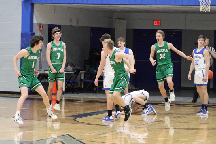 Prep boys basketball: Osceola's buzzer-beater hands Cameron 1st loss ...