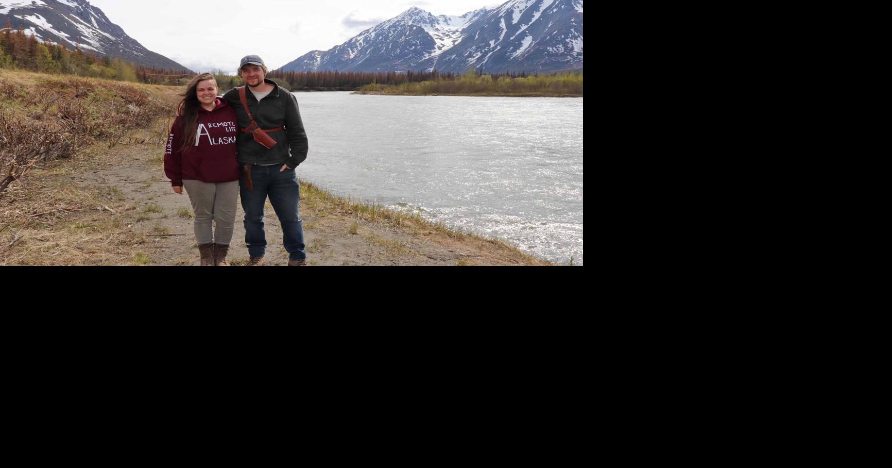 'A lifetime of stories': Rice Lake alums documenting their remote ...