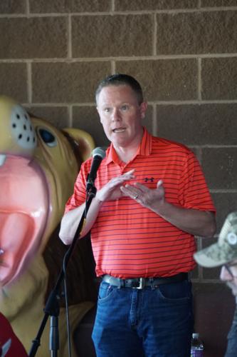 GOP celebrates state birthday with a picnic | Price County Review | apg ...