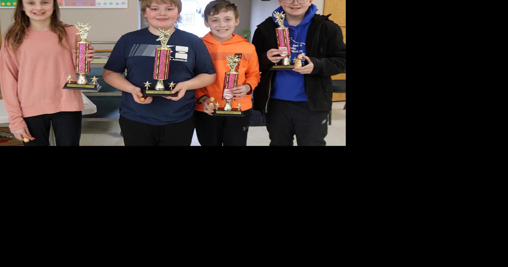 Youth bowlers earn awards | Sports | apg-wi.com