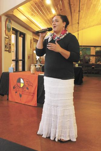 Traditional food systems connect Native people | Subscriber | apg-wi.com