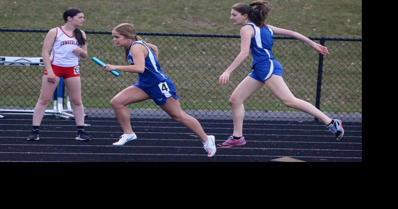 Prep track and field: Cameron relays lead the way for Comets at home ...