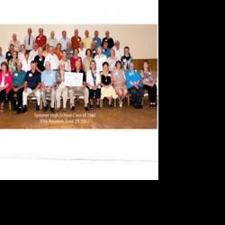 SPOONER HIGH SCHOOL CLASS OF ‘62 HAS 50TH REUNION | Local | apg-wi.com