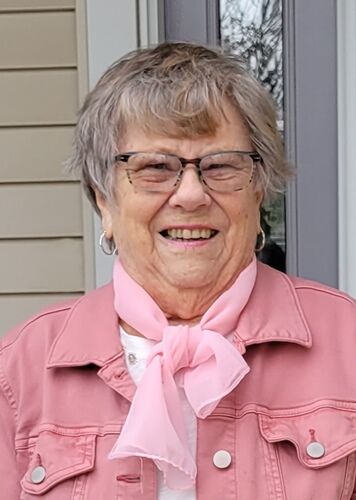 Anita J. Raasch | Subscriber | apg-wi.com