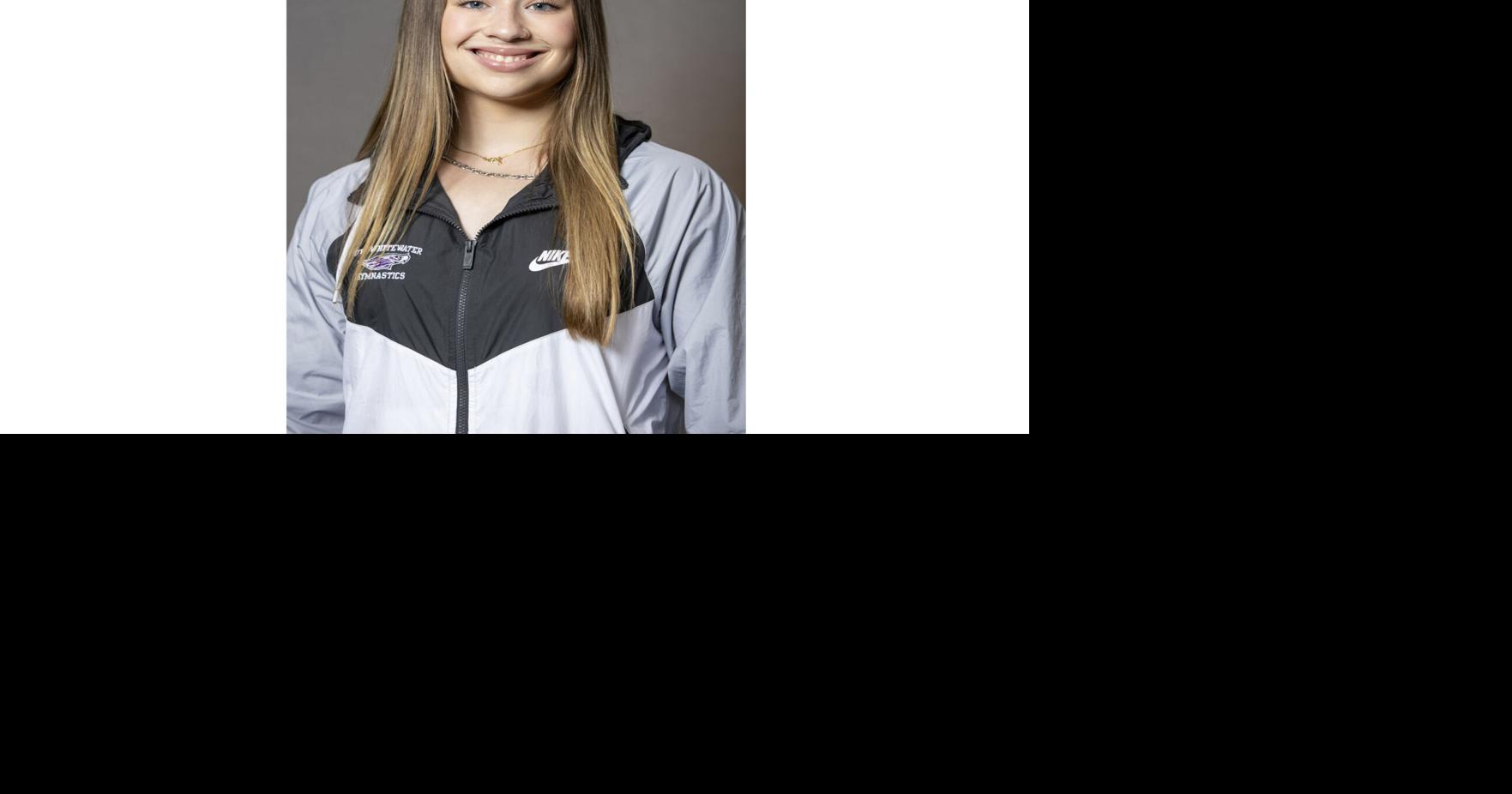 Man charged with homicide in killing of gymnastics champion Kara Welsh ...