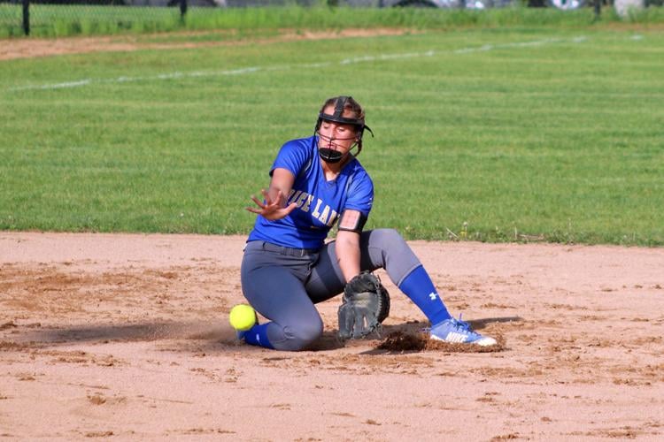 Prep softball: Young earns Big Rivers All-Conference first team honors ...