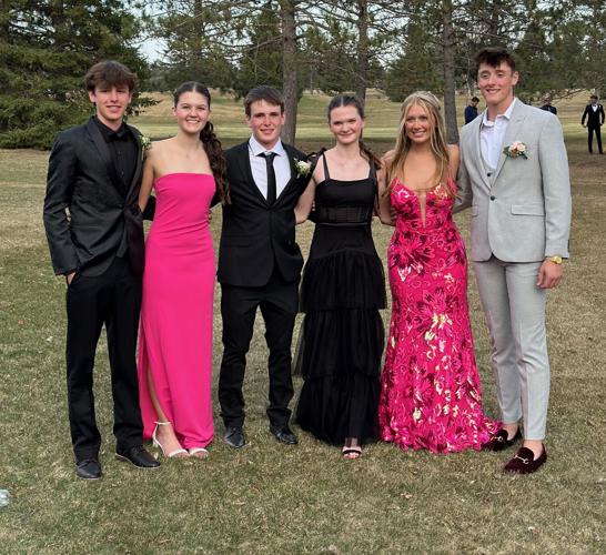 2024 Hayward High School Prom, Saturday, April 13 | Free | apg-wi.com