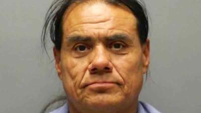 Fugitive with ties to Sawyer County sought | Sawyer County Record | apg ...