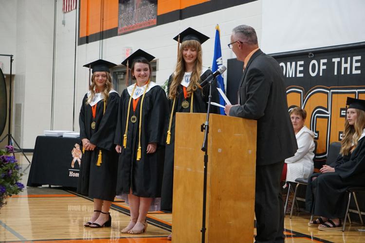 Phillips graduates class of 2022 | Price County Review | apg-wi.com
