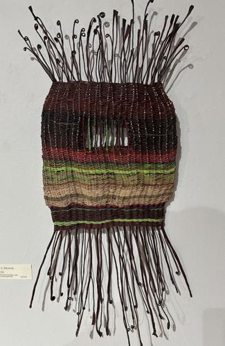 Explore the compelling world of fiber art | Arts | apg-wi.com