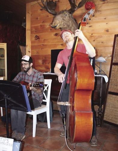 2023 FiddleFest, Saturday, April 1 | Free | apg-wi.com