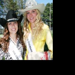 Royalty chosen for 59th Spooner Rodeo | News | apg-wi.com