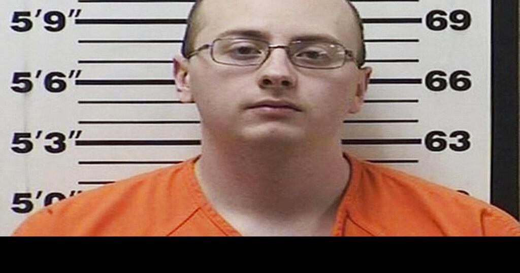 Details: Patterson sentenced to life in prison for murders, 25 years ...