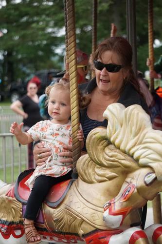 County Fair highlights the summer | Price County Review | apg-wi.com