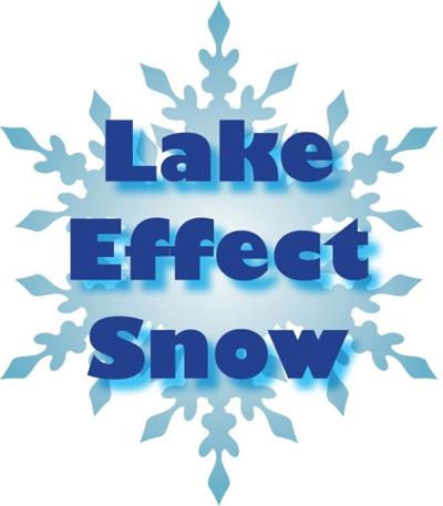 Lake effect snow warning in effect for Sunday and Monday | Local | apg ...