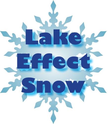 Lake effect snow warning in effect for Sunday and Monday | Local | apg ...