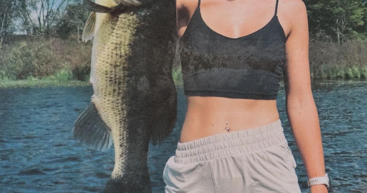 Musky Fest fishing contest is popular event | Sawyer County Record ...