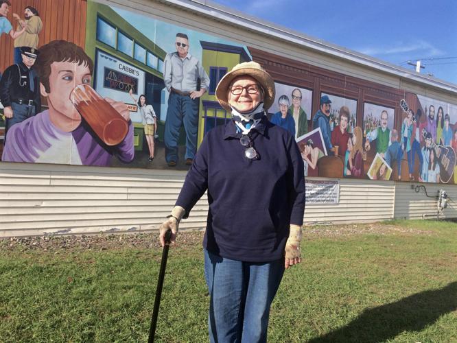 Ashland’s Mural Walk to grow again: New painting will decorate Bayview ...