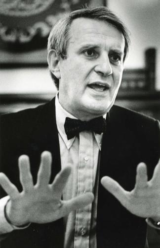 Former Wisconsin Gov. Tony Earl, dies at 86 | Price County Review | apg ...
