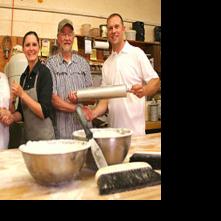 Meet the new owners of the Spooner Bakery | News | apg-wi.com