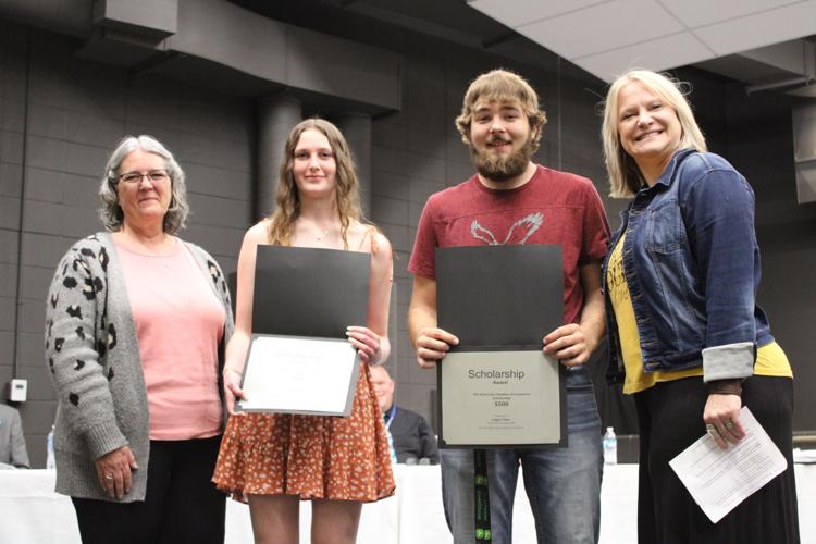 Shell Lake class of 2023 scholarships | Local | apg-wi.com