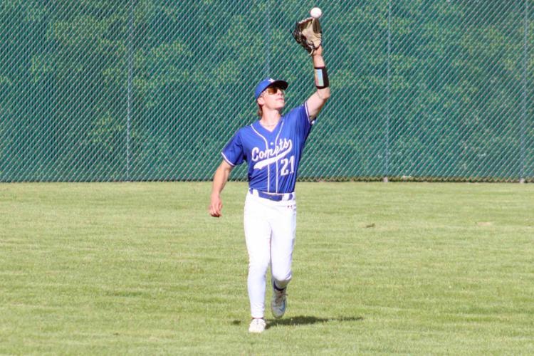 Baseball: Cameron's season ends as Cumberland wins regional title ...