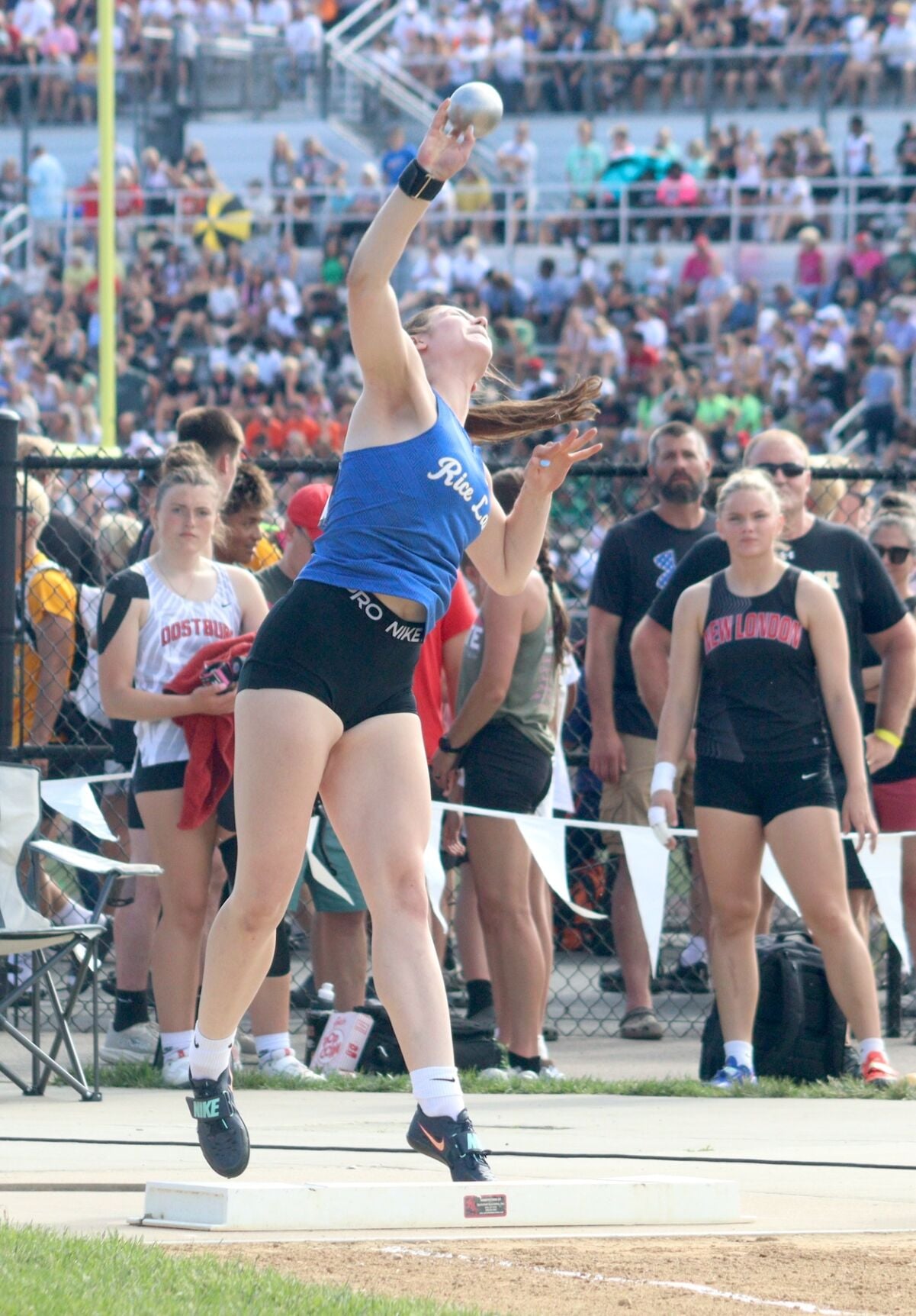 State track and field championships, June 5-6 | | apg-wi.com