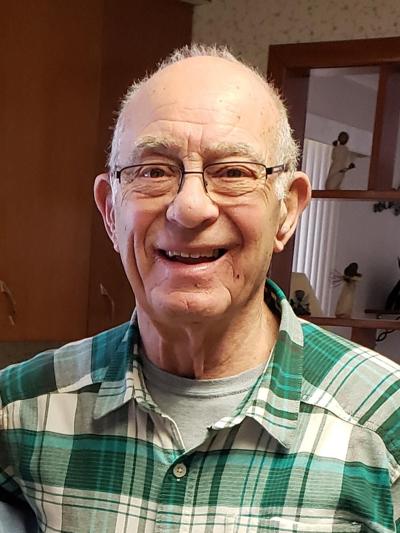 Richard “Dick” Garry Stoll | Subscriber | apg-wi.com