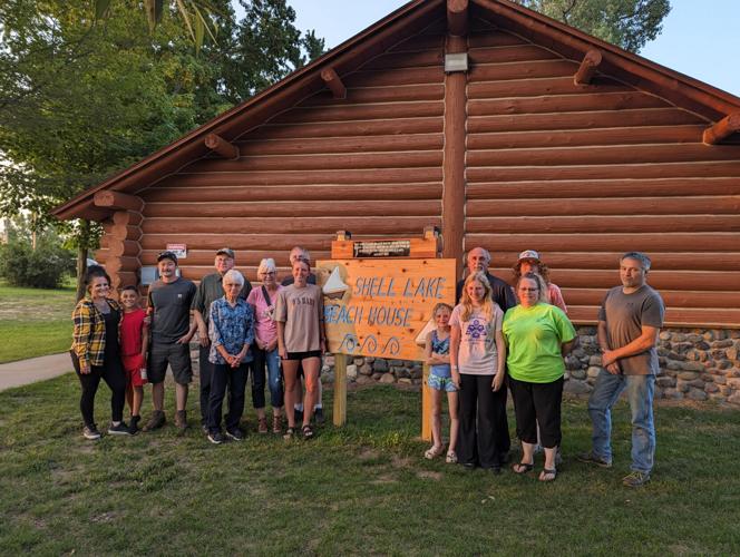Beach House dedicated to Council President Schultz | Local | apg-wi.com