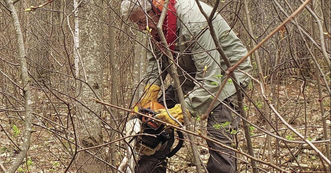 How does motorized trail funding work? | Subscriber | apg-wi.com