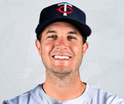Baseball: Barron grad Hallberg hired as Minnesota Twins bench coach ...