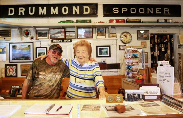 Spooner's railroad heritage is celebrated | Photos | apg-wi.com