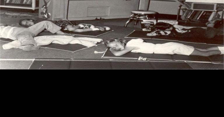 Boomer Life: The nap and its powers | Subscriber | apg-wi.com