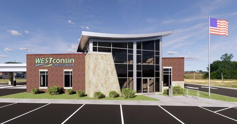 WESTconsin Credit Union to open a new office in Rice Lake | News | apg ...