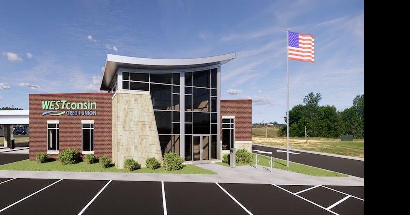 WESTconsin Credit Union to open a new office in Rice Lake | News | apg ...