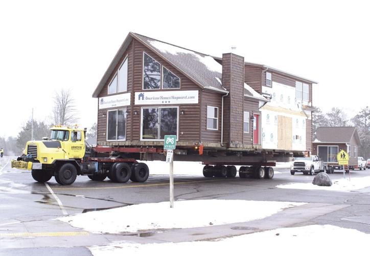 MORE HOUSE MOVING PHOTOS | Free | apg-wi.com