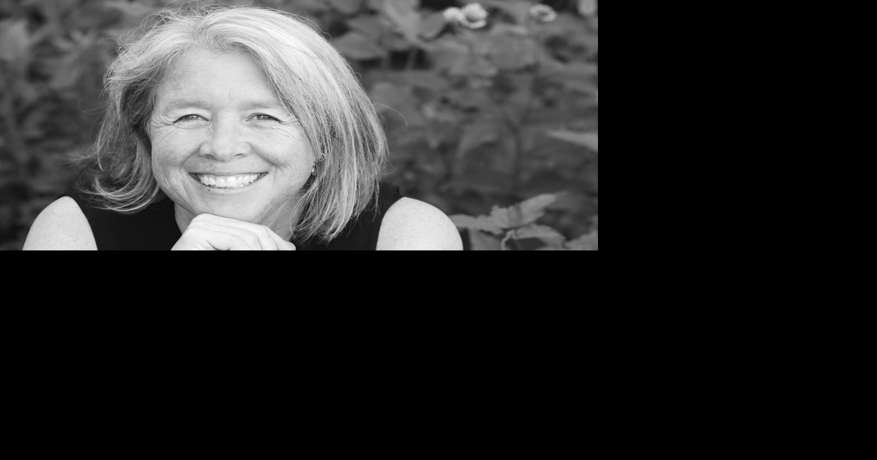 Author Julie Buckles to discusses writing about 'home' in lecture ...