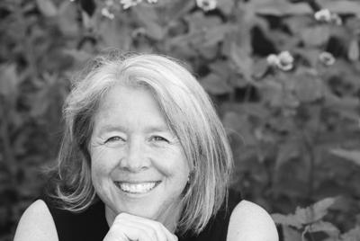 Author Julie Buckles to discusses writing about 'home' in lecture ...