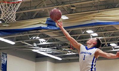 Gunner raises Comet standard | Subscriber | apg-wi.com