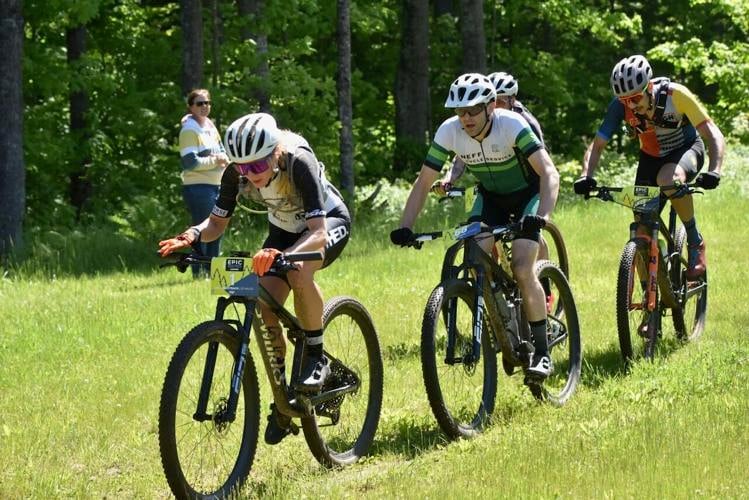 Epic Bike restival draws over 1,000 racers | Sawyer County Record | apg-wi.com