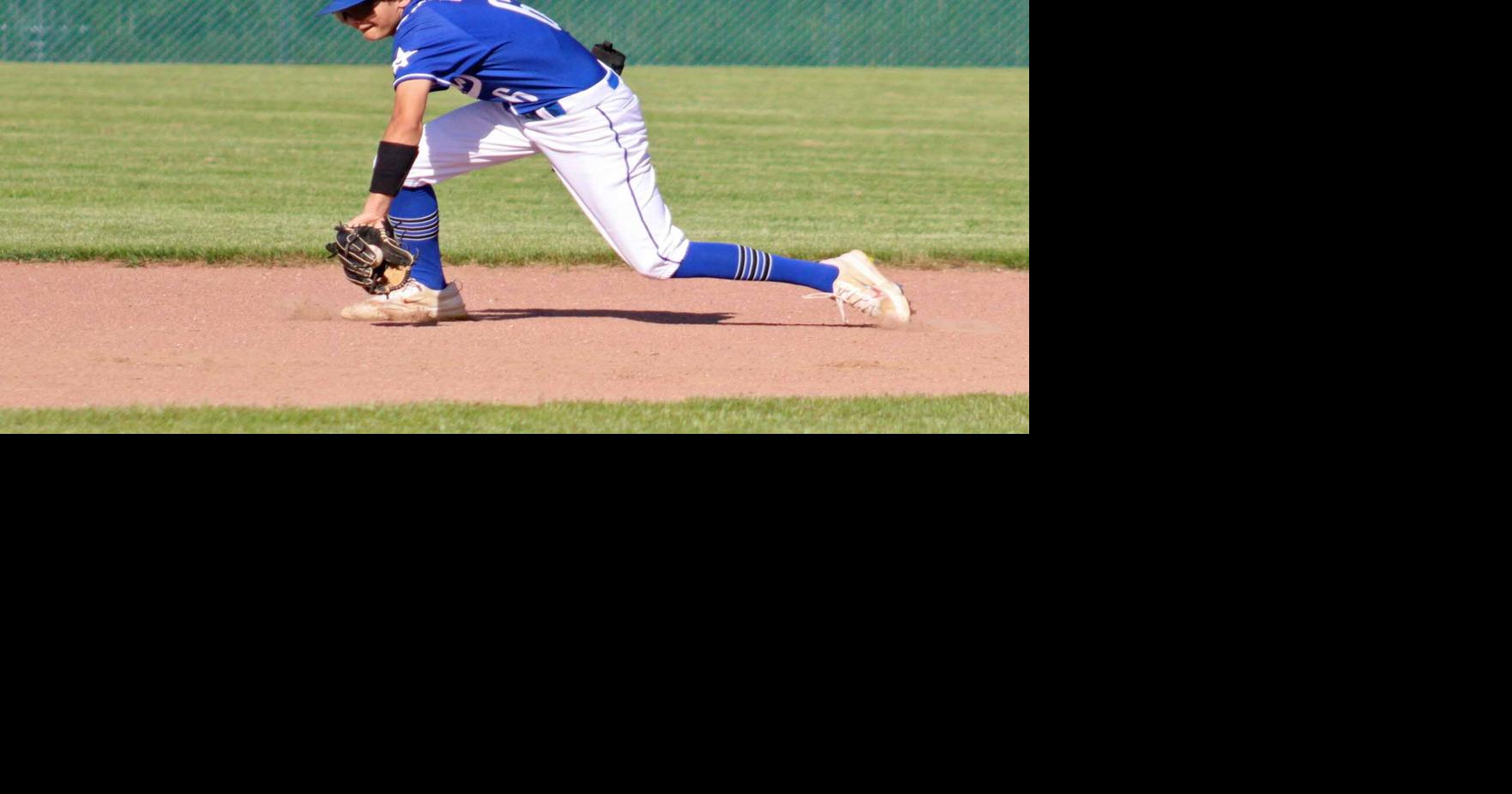Baseball: Cameron's season ends as Cumberland wins regional title ...