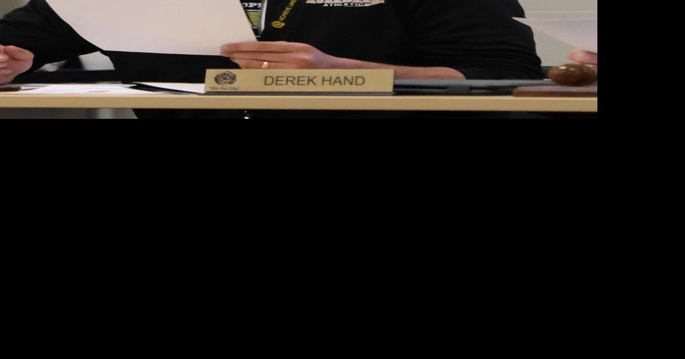 Craig Olson resigns as Hayward Schools superintendent | Sawyer County ...