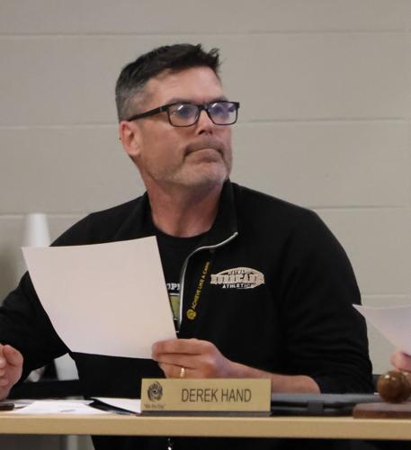Craig Olson resigns as Hayward Schools superintendent | Sawyer County ...