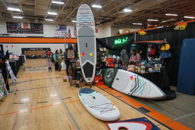 PARK FALLS AREA CHAMBER OF COMMERCE | Price County Review | apg-wi.com