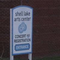 Shell Lake Arts Center welcomes new Executive Director Travis ...