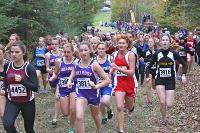 Canes host multi-school run on Birkie Trail | Sports | apg-wi.com