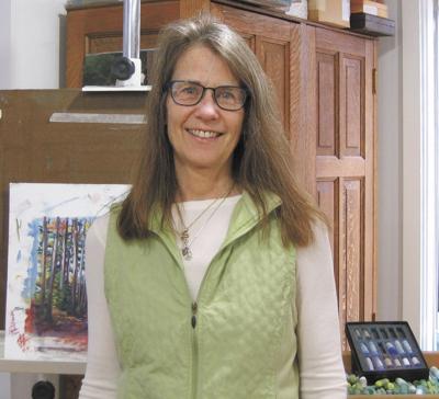 Meet your Neighbor: Catherine Sebek | Subscriber | apg-wi.com