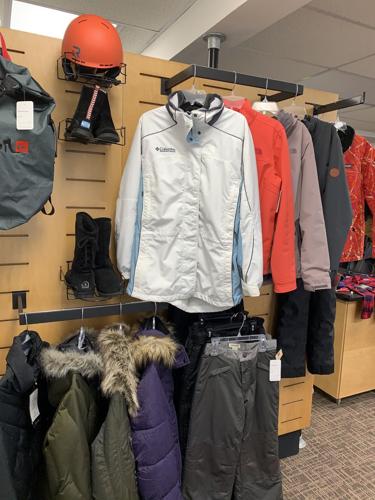 Urban Trek offers upscale outerwear for all pocketbooks | Business ...